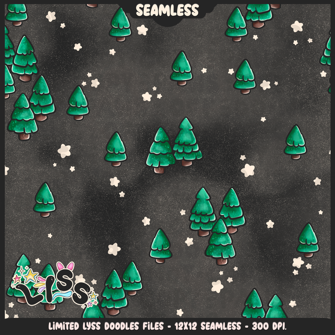 Vault – Page 17 – Lyss Doodles